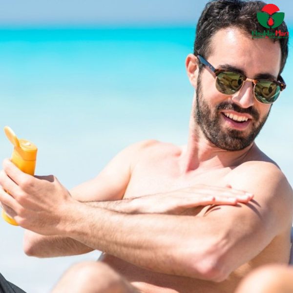 Chia sẻ kinh nghiệm chọn kem chống nắng cho nam hiệu quả